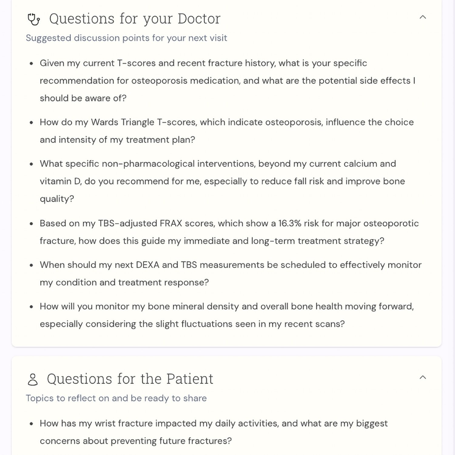 Inciteful Med - Evidence-based medical research